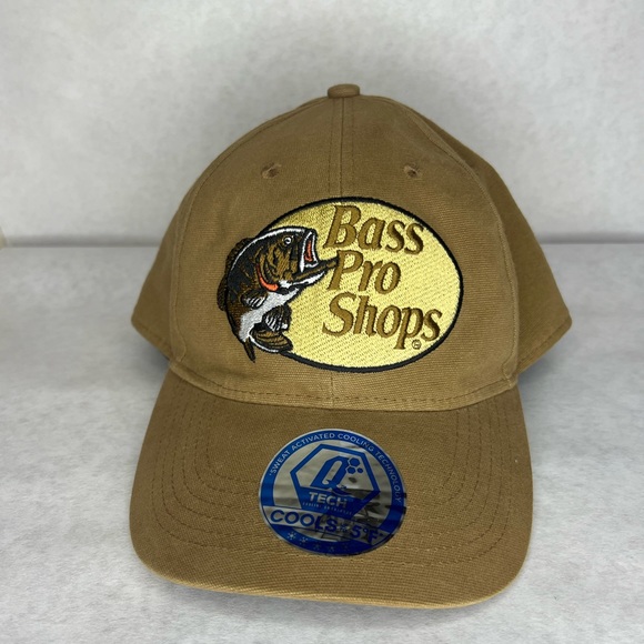 Bass Pro Shops | Other | Bass Pro Shop Cap | Poshmark
